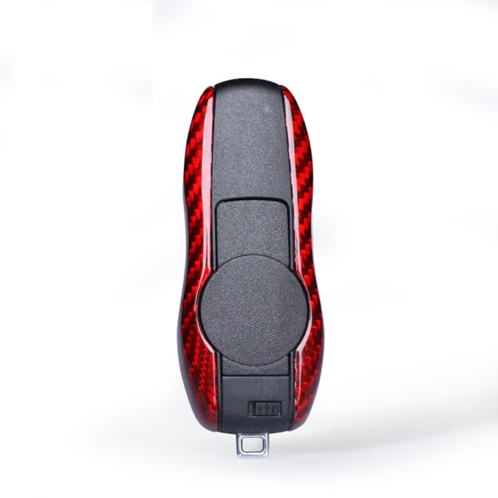 Carbon Key Fob Cover For Porsche 911 (991.1 & 991.2) – Atelier 911